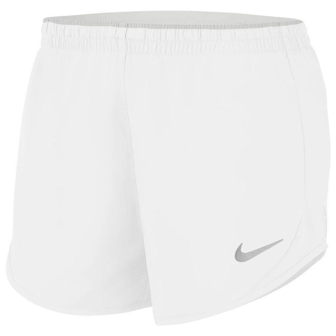 Nike Tempo Lux Womens 3 in Running Shorts BV2945-101 Size S