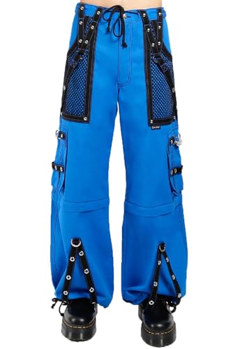 Tripp NYC Tripp Electro Pants [Royal Blue] M