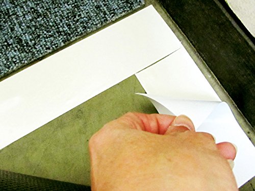 NICHIBAN nice carpet tack fixed double-sided tape 50mm x 5M Shinji NW-F50 (japan import)