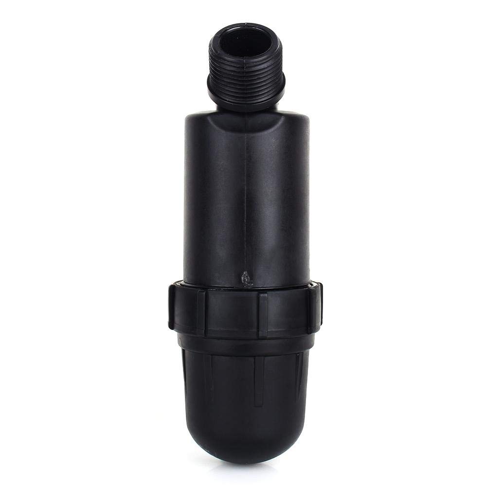 Raguso 3/4 Inch Screen Filter Stainless Steel Mesh Water Strainer Gardening Drip Irrigation Filter Water Pool Pump Filter Tools