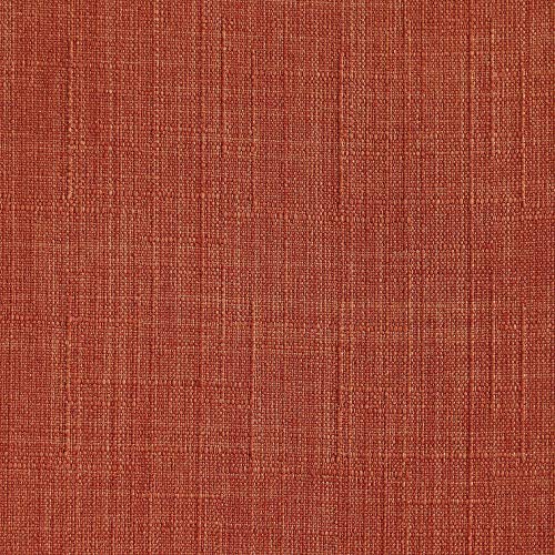 OSP Home Furnishings Palmer Mid-Century Modern Dining Accent Chair 2-Pack, Tangerine