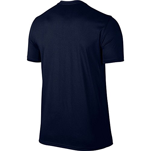 Nike DF Tee LGD 2.0 Training Shirt Obsidian | Gray 3XL