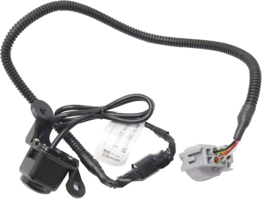 Rear View Back Up Camera for Tundra 10-13 Fits TO1960103 / 8679034030 / REPT510703