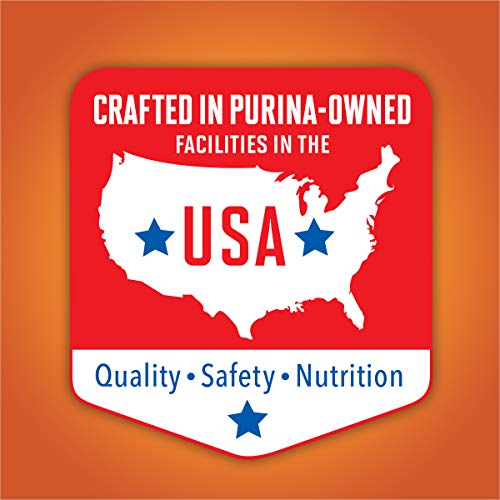 Purina Friskies Gravy Wet Cat Food Variety Pack, Gravy Sensations Poultry Pouches - (12) 3 oz. Pouches