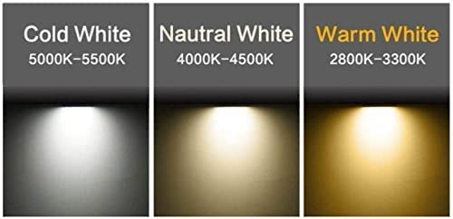 Nature White 4000K High Bay LED Light 150W 0-10v Dimmalbe,ETL Certified UFO High Bay LED Shop Light for Factory Work Shop Gym