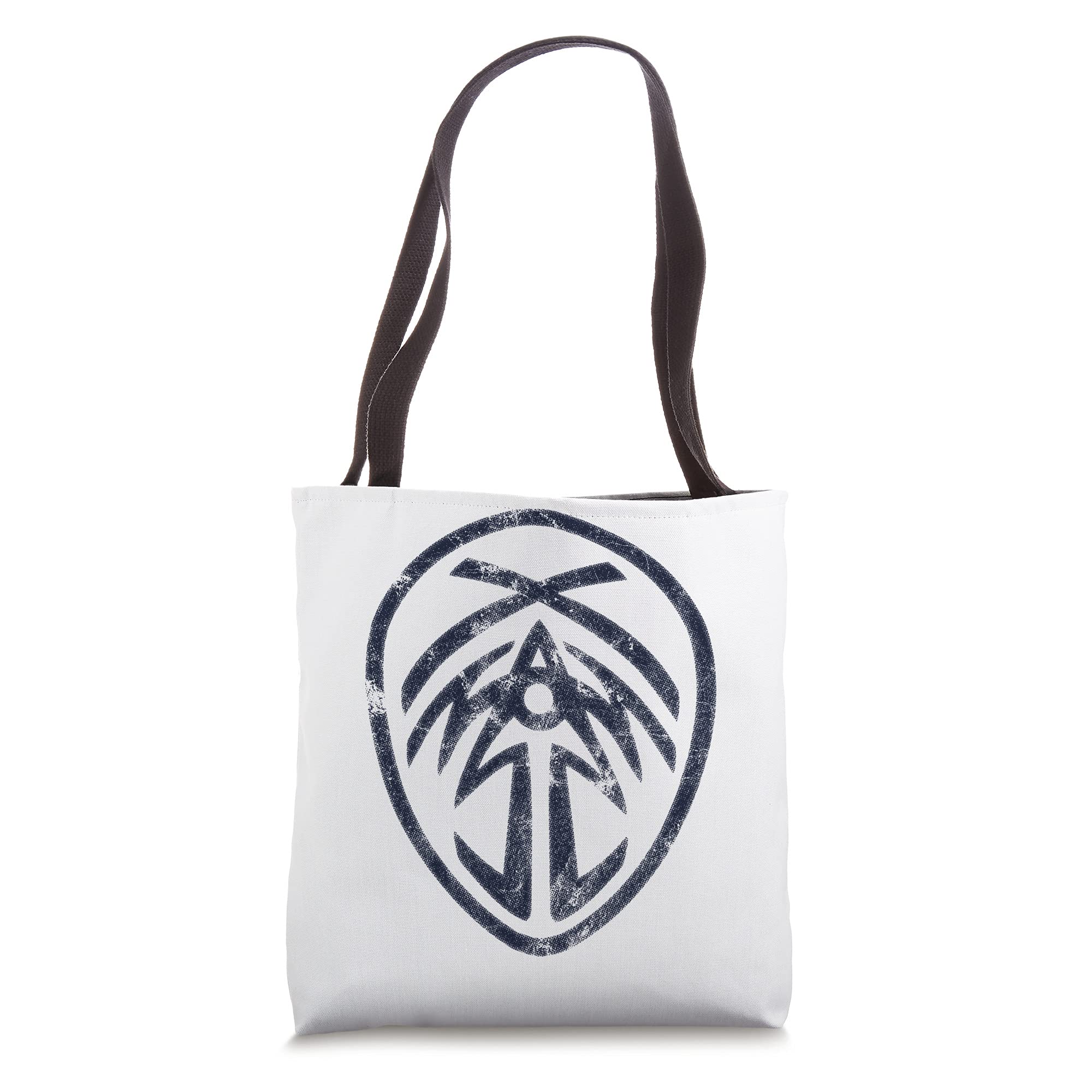 The Stormlight Archive Bridge 4 Symbol Tote Bag