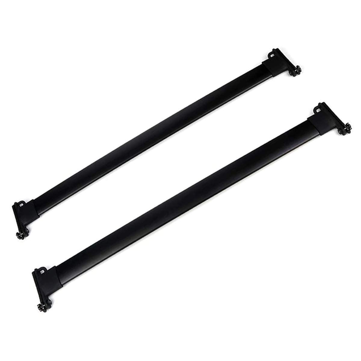 Roof Rack Cross Bars for Ford Expedition 2010 2011 2012 2013 2014 2015 2016 2017 Crossbars Luggage Carrier Aluminum