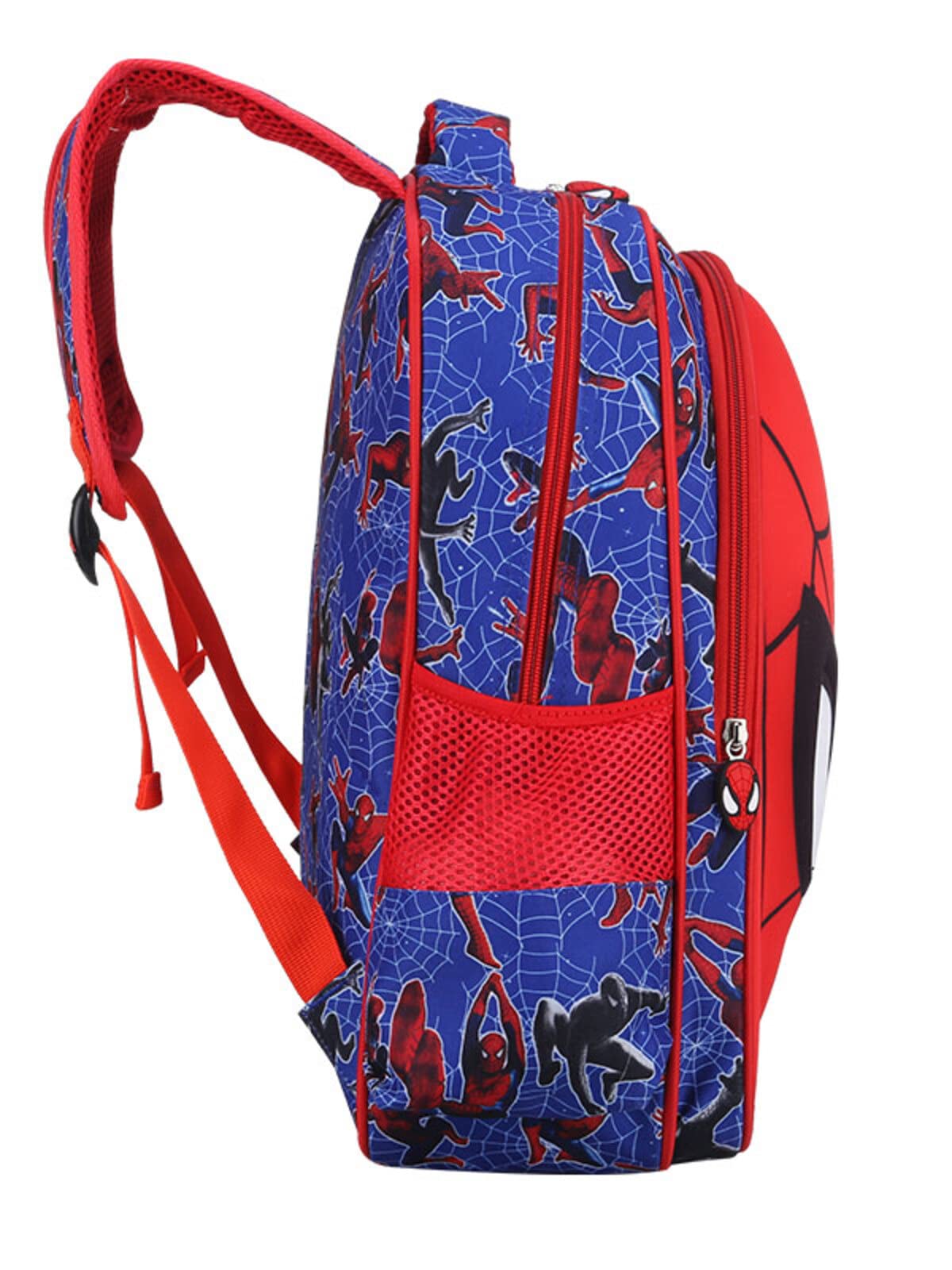 Saante Kids Schoolbag Waterproof Lightweight Backpack for Elementary Student Schoolbag
