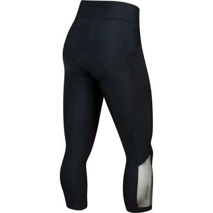 PEARL IZUMI Sugar Crop Black 2XL