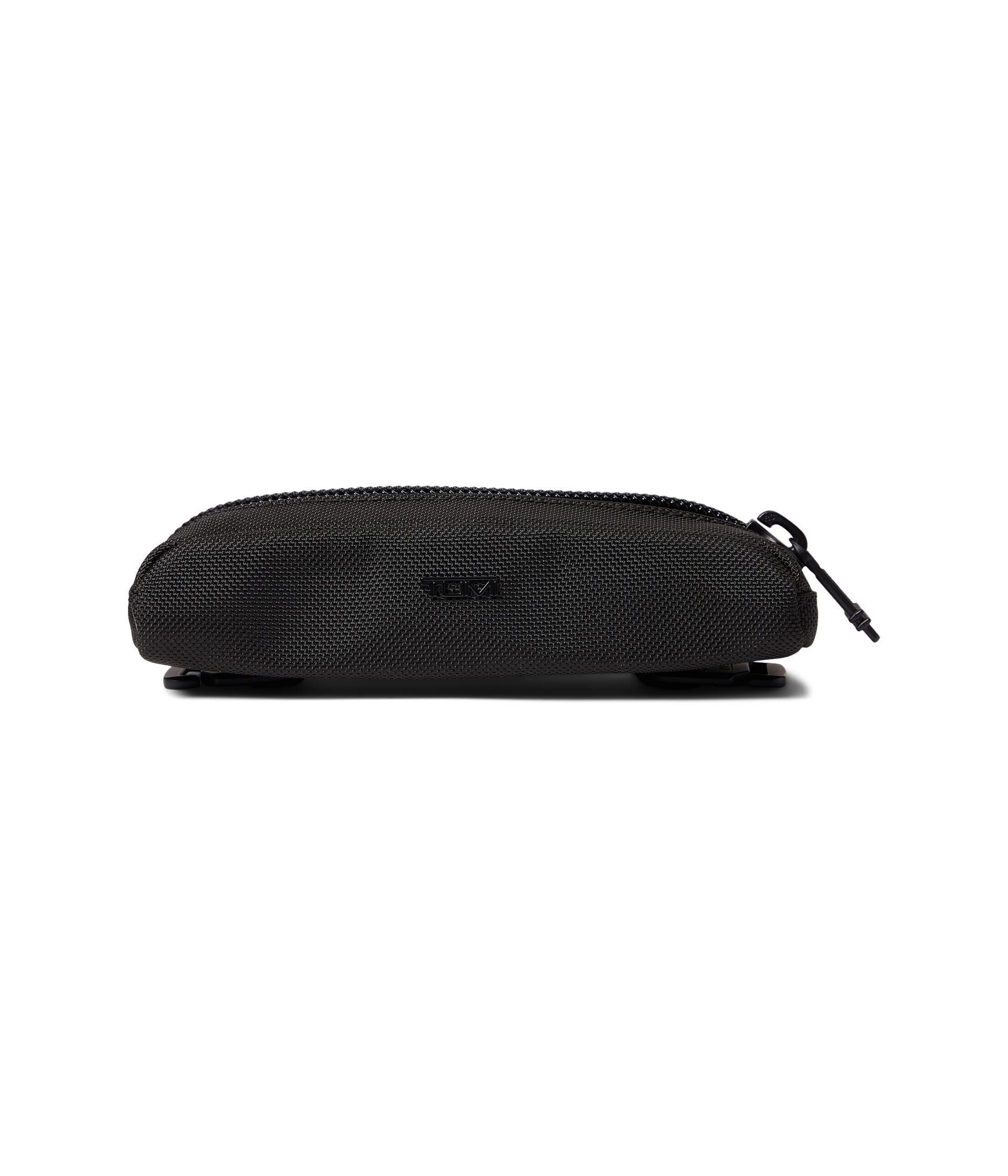 Tumi Small Modular Pouch Navy One Size