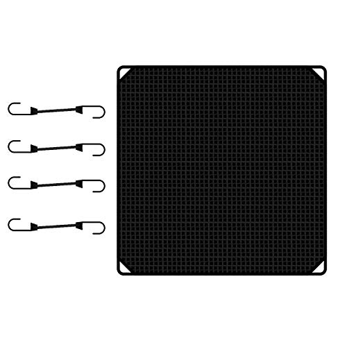 Patio Air Conditioner Covers for Outside Units Outdoor AC Cover Unit Defender Compressor Cover Top 28''x28''