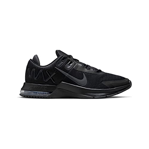 Nike Men's Cross Training, Black Black Anthracite, 11 US