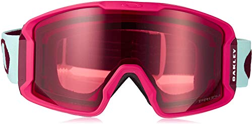 Oakley Line Miner XM Factory Pilot Snow Goggle, Mid-Sized Fit
