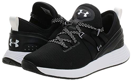 Under Armour UA Breathe Trainer 5 Black