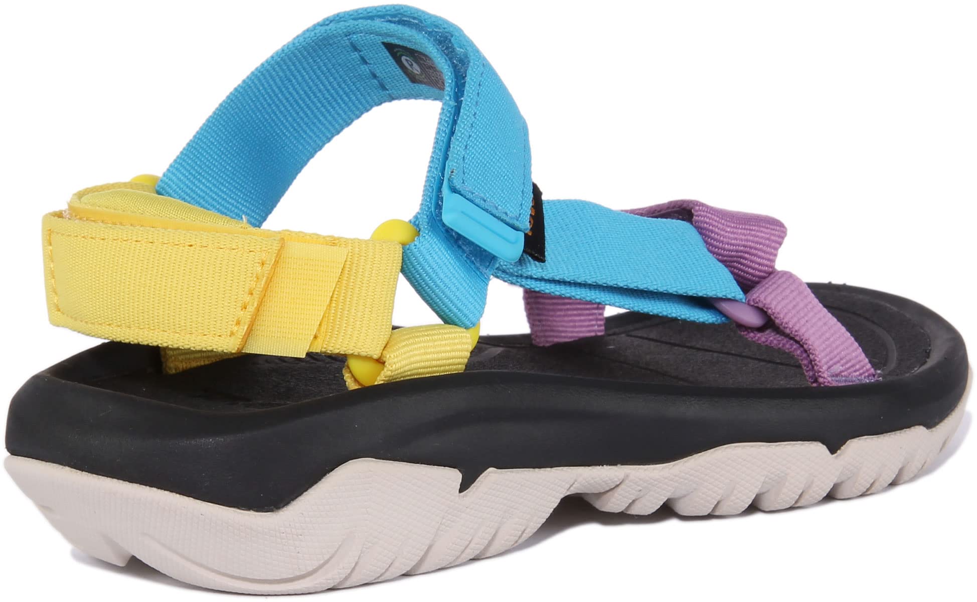 Teva Women's Hurricane XLT2 Sandal, Mirage Multi, 6