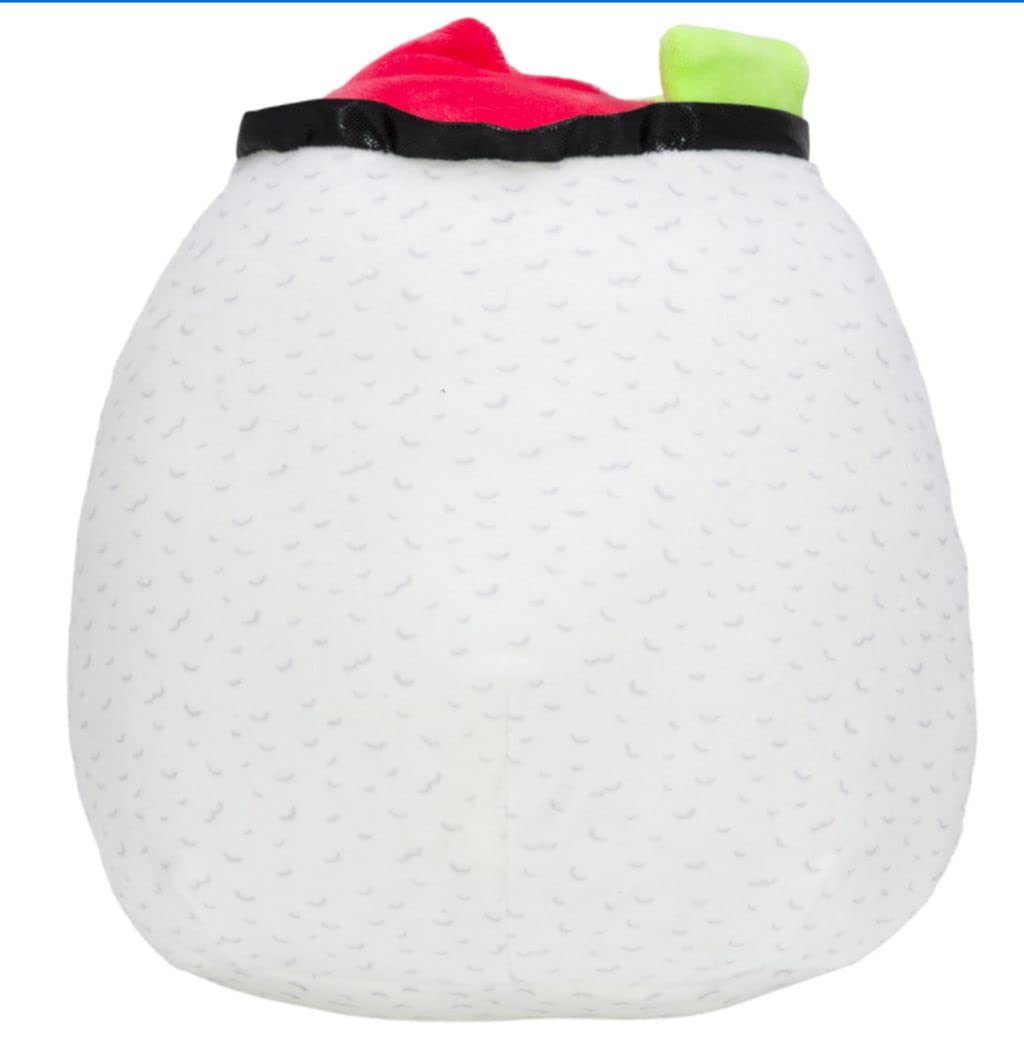 Squishmallows 12 Shun The Sushi Ultrasoft Stuffed Animal Plush Toy