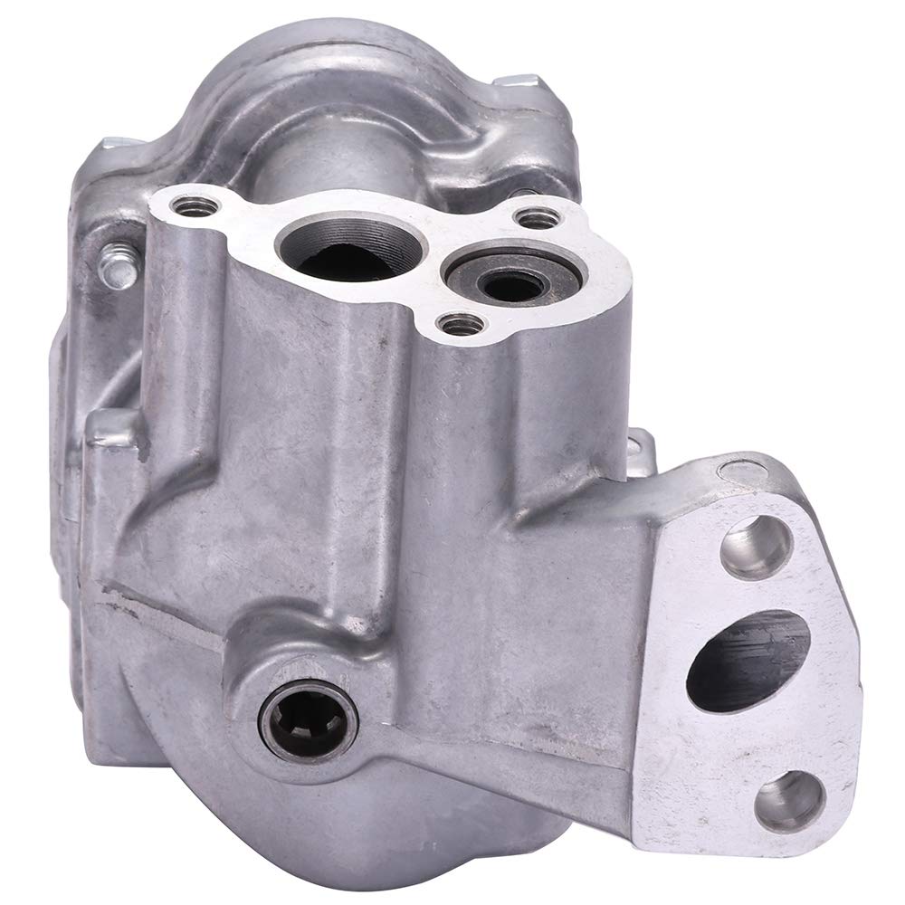 OCPTY Timing Chain Kit Oil Pump Fit for 1995-1997 for Ford Aerostar, 1995-2000 for Mazda B4000
