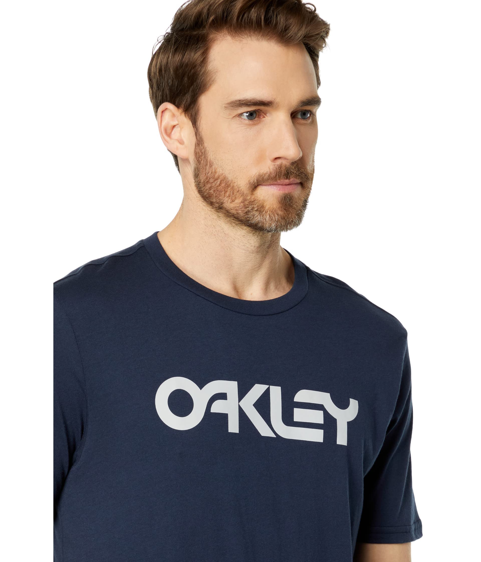Oakley Unisex Mark Ii Tee 2.0 T-Shirt, Fathom, XX-Large US
