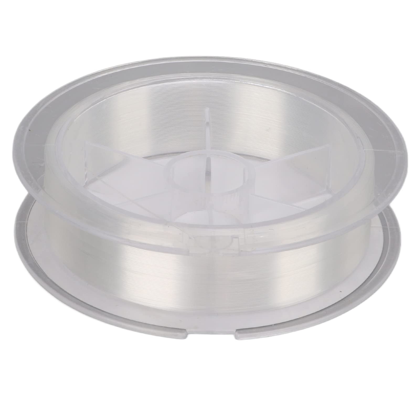 Super Strong Fishing Line, 100M Nylon Fishing Line High Strength Durable Lightweight for Pool Fishing(#3)