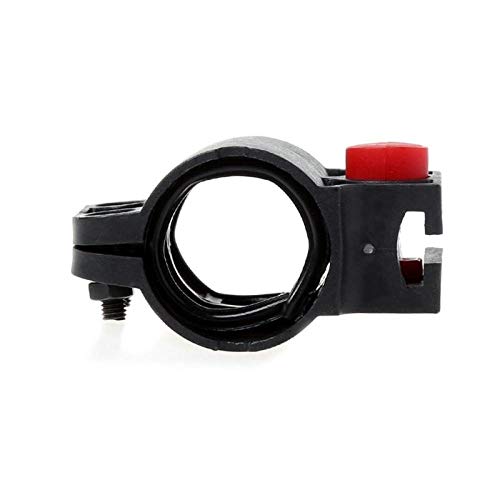 SRZR Bicycle Lock Bicycle Lock Holder Support Wire Cable Lock Universal Bike Frame U Lock Fixed Cycling Parts Accessories Bike Lock