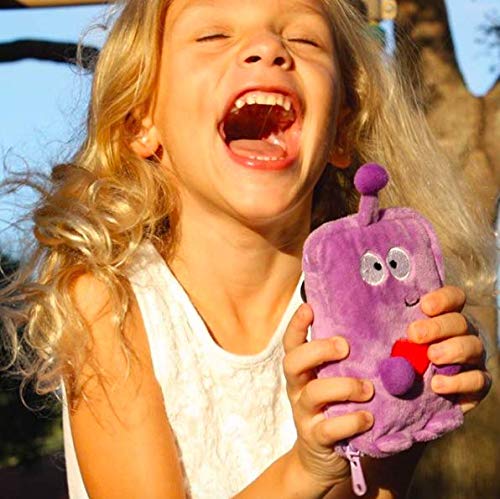 Owie Small Mini Compact First Aid Kit for Parents on The Go and Hanging in a Diaper Bag, Travel, Purse or Use it at Home or Outdoor