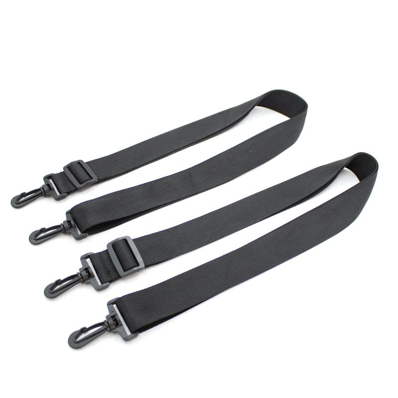 SSSJWS Original Belt Buckle, Replacement shoulder straps for backpacks-Belt Extension - Button Buckle Up to easy use and comfortable.
