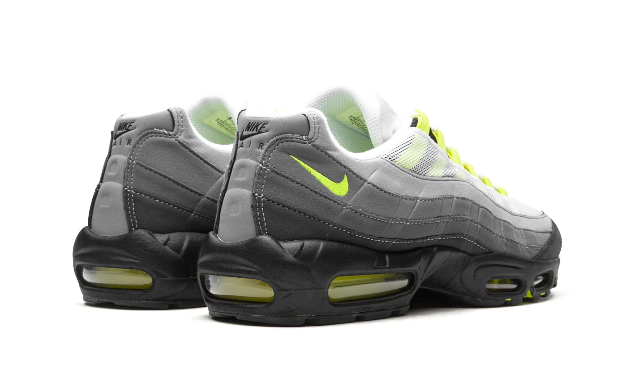 Nike Mens AIR MAX 95 DD9519 001 Denham - Size 9.5