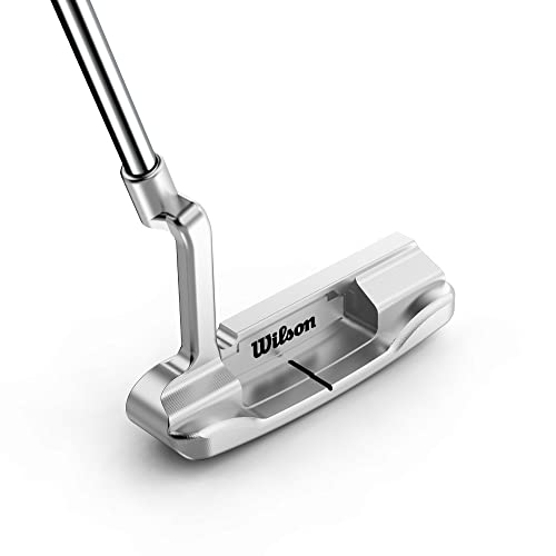 Wilson Staff Model Putter BL22 - Right Hand, 35"