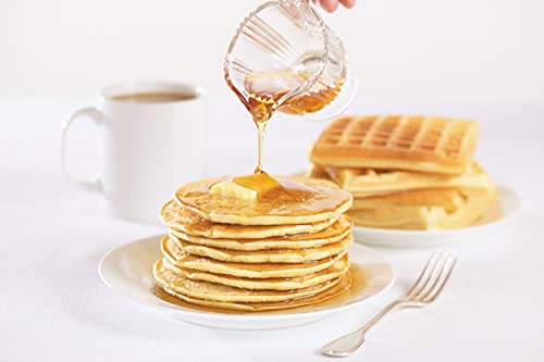 Stonewall Kitchen Farmhouse Pancake & Waffle Mix, 33 oz
