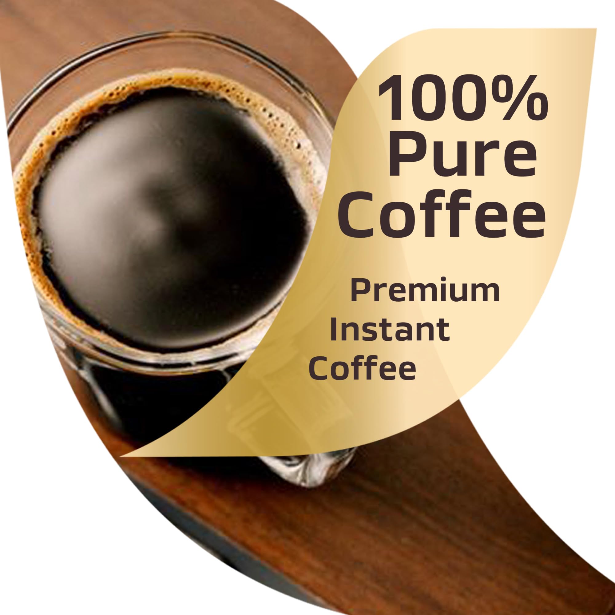 Nescafe Taster's Choice Instant Coffee, French Roast 5 Count (Pack of 12)