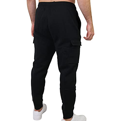 Nike Mens NSW Club Pant Cargo BB Mens CD3129-410 Size M