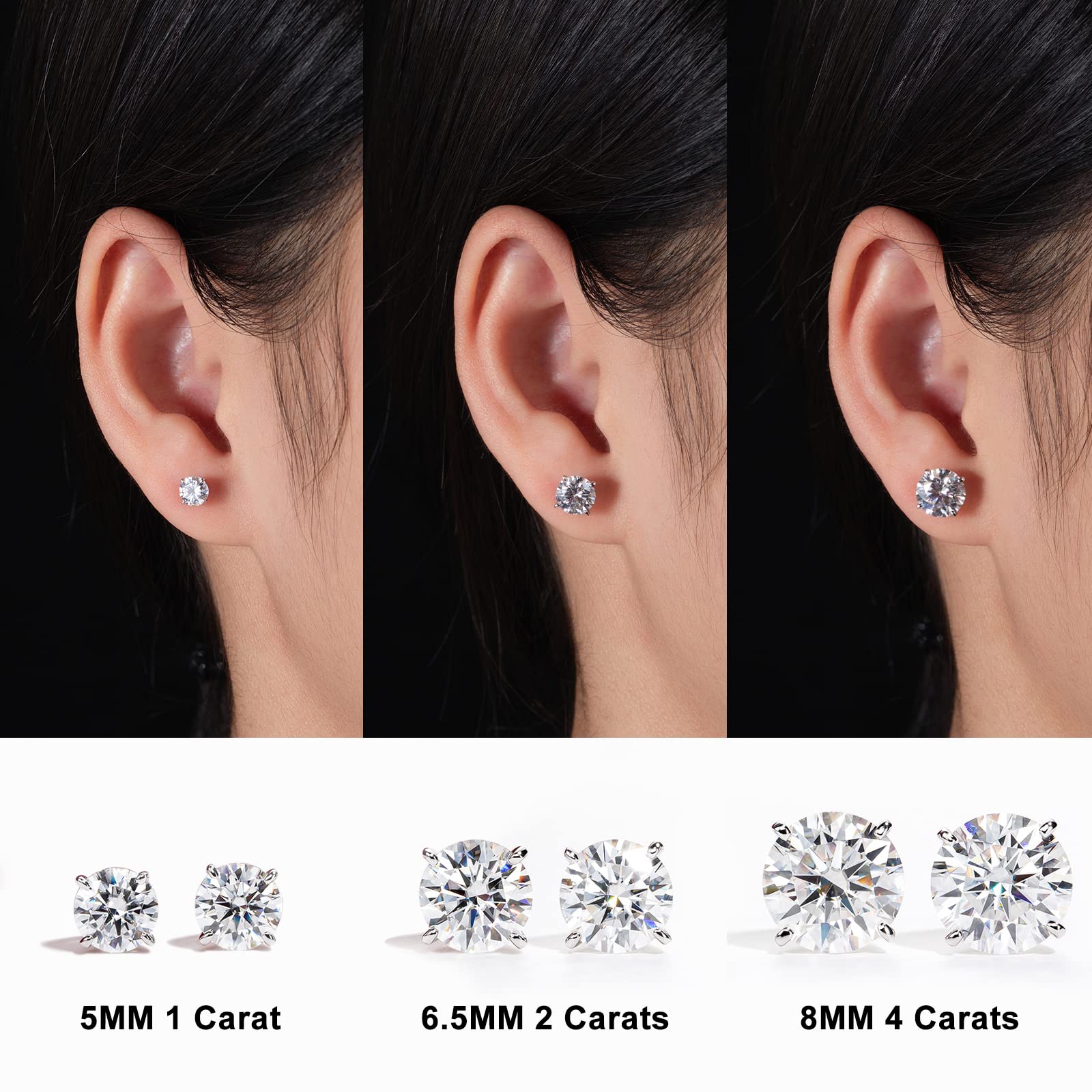 Stud Earrings14
