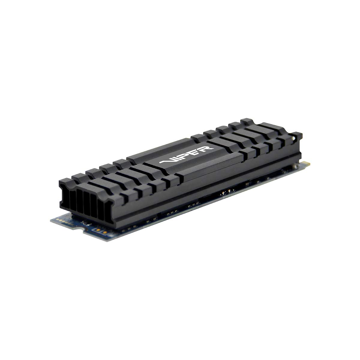 Patriot Memory Viper VPN100 2TB M.2 2280 PCIe Gen3 x 4 Solid State Drive
