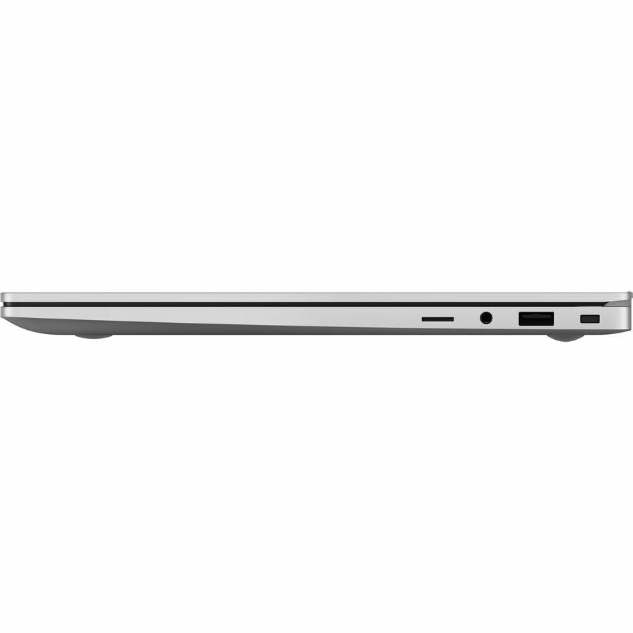 SAMSUNG 15.6" Galaxy Book3 Business Laptop Computer/Windows 11 PRO/16GB - 512GB/ 13th Gen Intel® Core™ i7 processor, 2023 Model, NP754XFG-KB1US, Silver