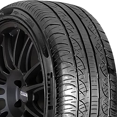 Pirelli P Zero All Season 215/55R17 94V Performance Tire