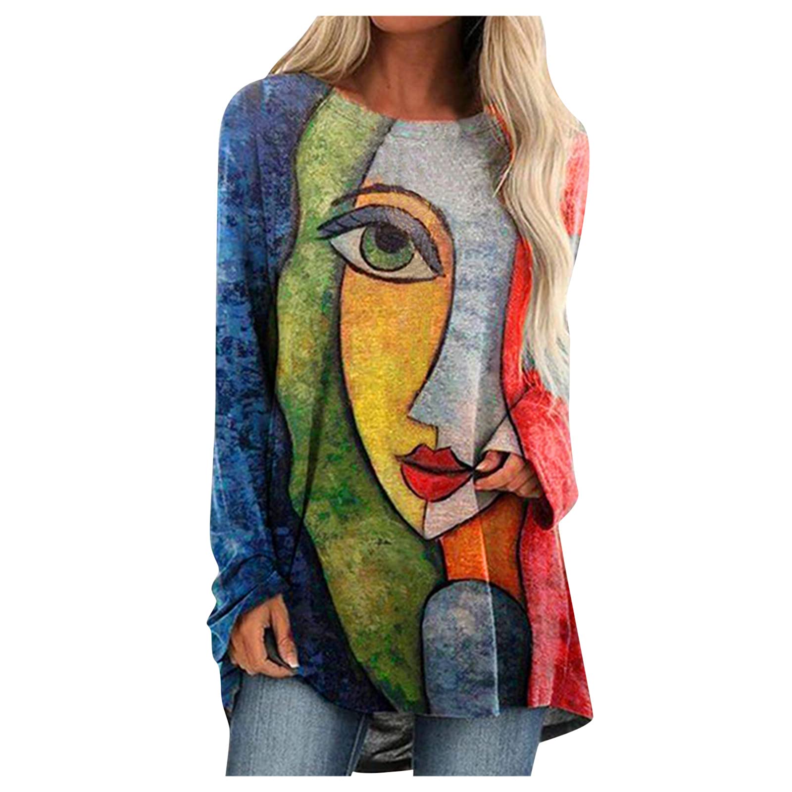 Womens Long Sleeve T Shirt Tops Women's Blouse Pullover Parties Basic Blouse Pullover Tops,Amazon Login
