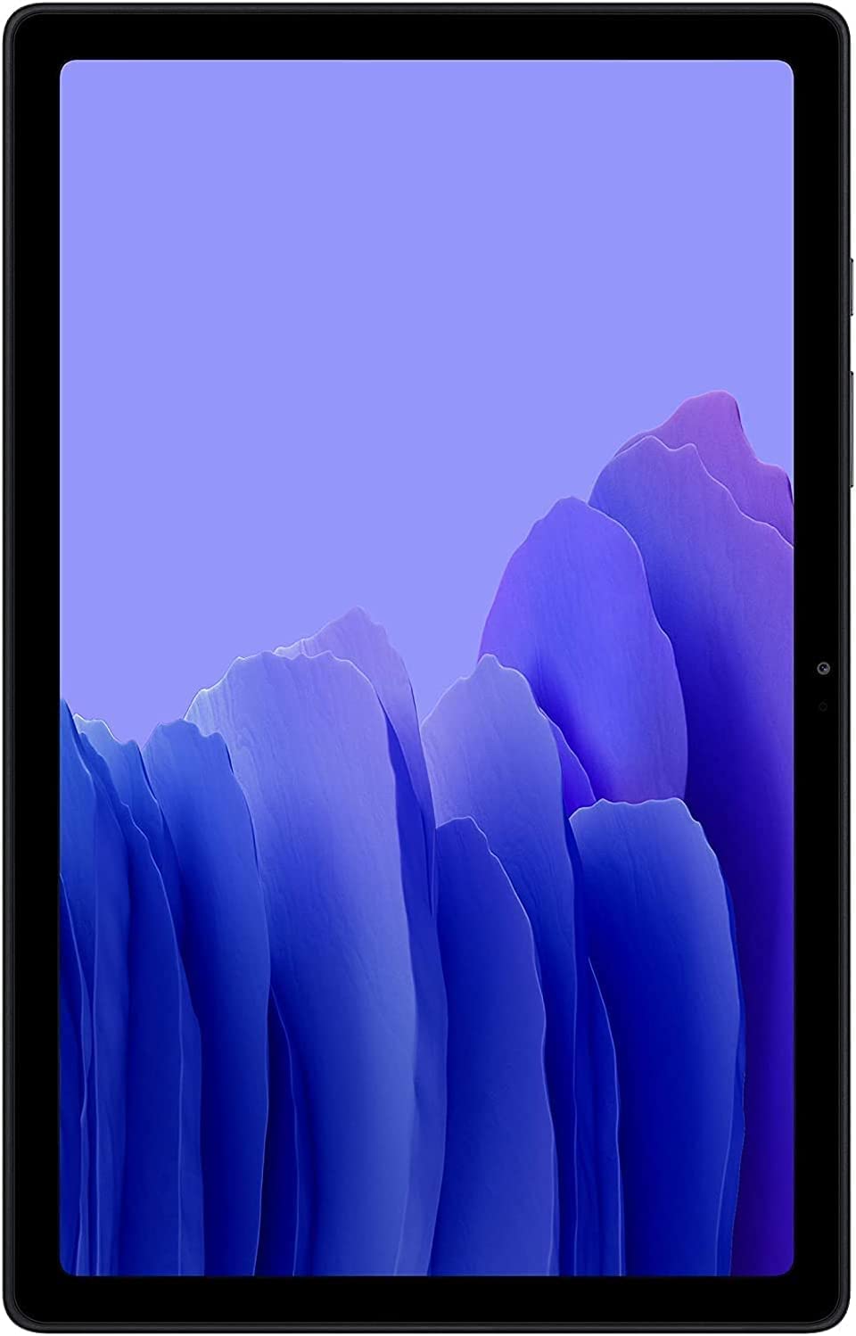 SAMSUNG A7 Tab 10.4''(2000x1200) Wi-Fi Tablet, Qualcomm Snapdragon 662, 3GB RAM 64GB Storage, Gray + Accessories