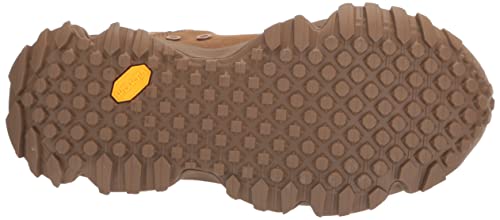Under Armour Men's Tac Loadout, Coyote Brown (200)/Coyote Brown, 7 Medium US