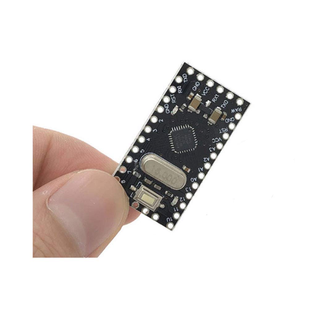Pro Mini 168/328 Atmega168 5V 16M/P-MU 328P Mini 5V/16MHz Module,Pro Mini 328