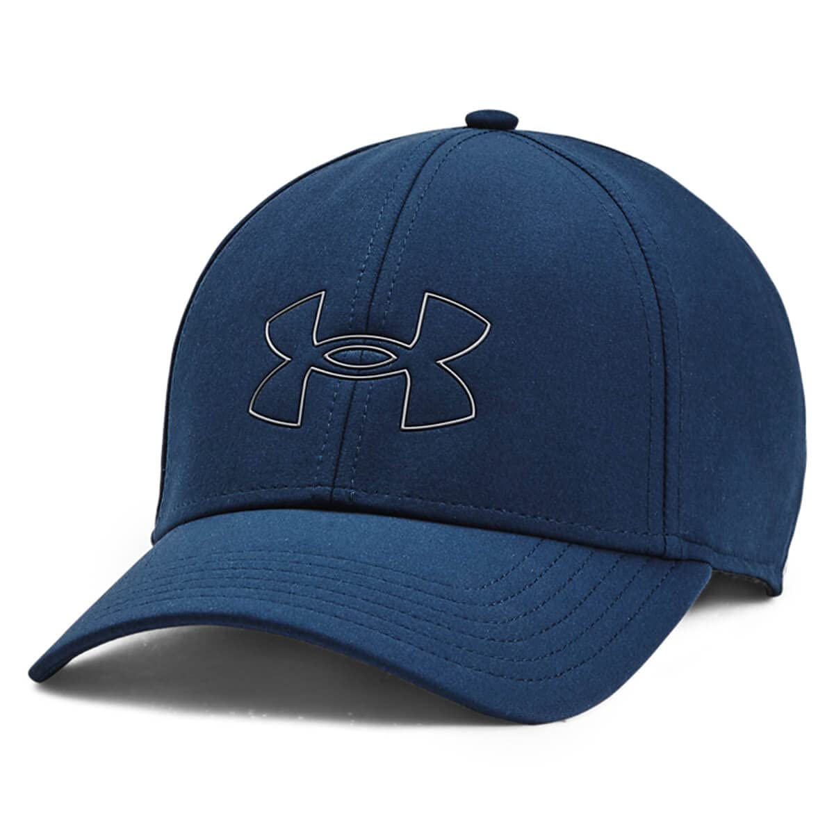 Under Armour Men's Storm Driver, Academy (408)/Academy Blue, Large/X-Large
