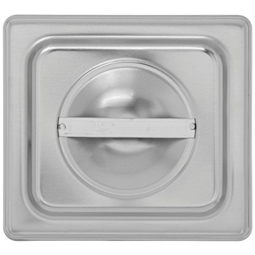 VOLLRATH 18-6 Super Pan SP5 Cover 1/6 75160