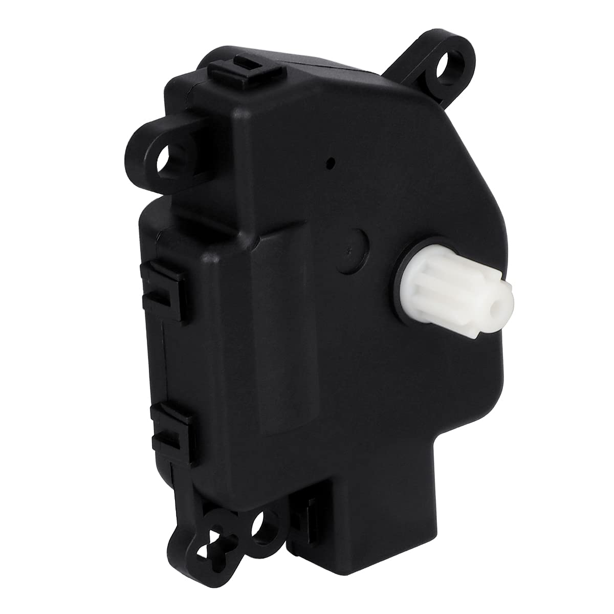 TYTAUTO HVAC Air Heater Temperature Blend Door Actuator Compatible with Chler 200/Sebring, Dodge Journey/Avenger/Durango, Replaces# 604-029, 68018109AA
