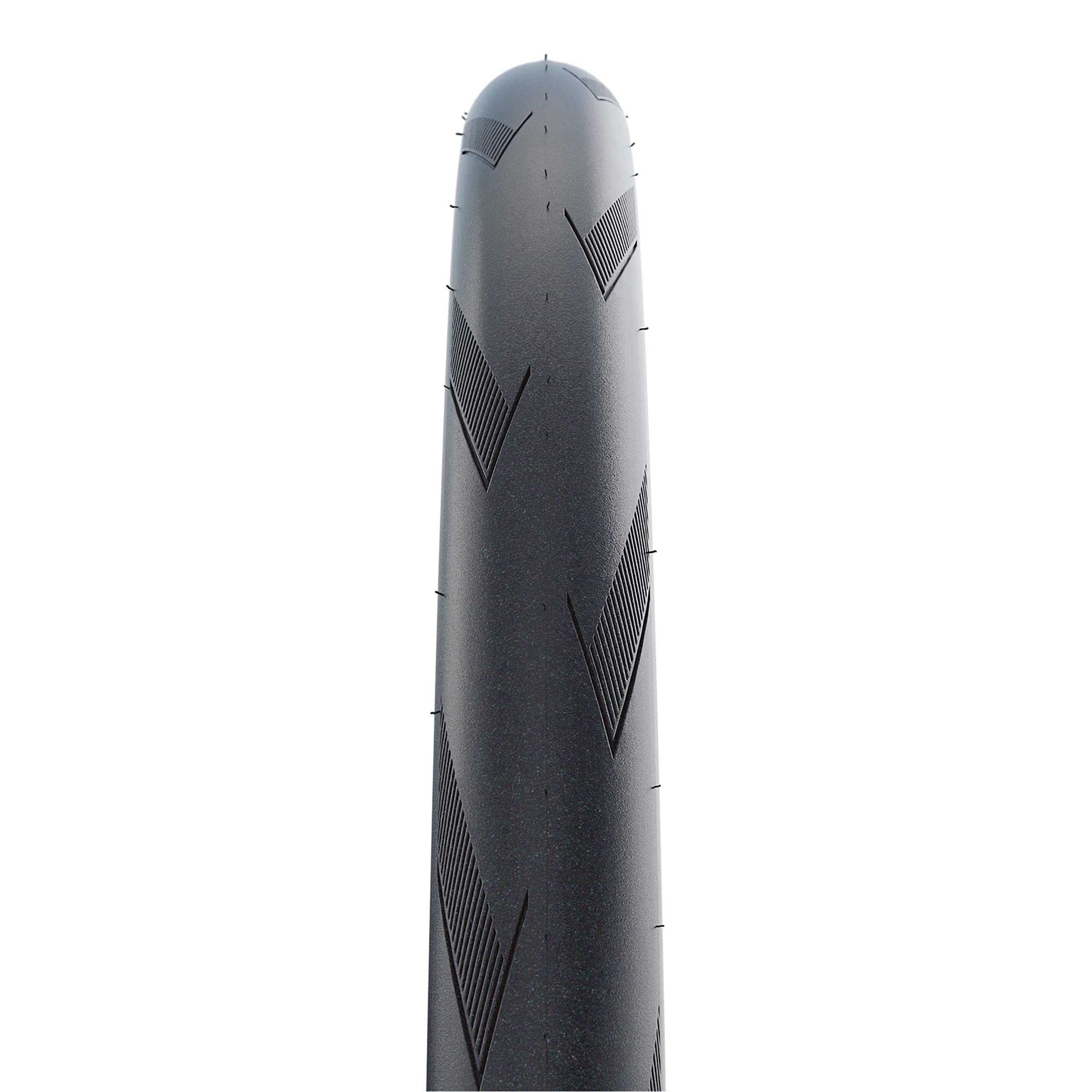 Schwalbe Pro One Tire - Clincher, Folding Tube Type Road Bike Tire, Black/Tan sidewall, Single Tire, 700c x 25
