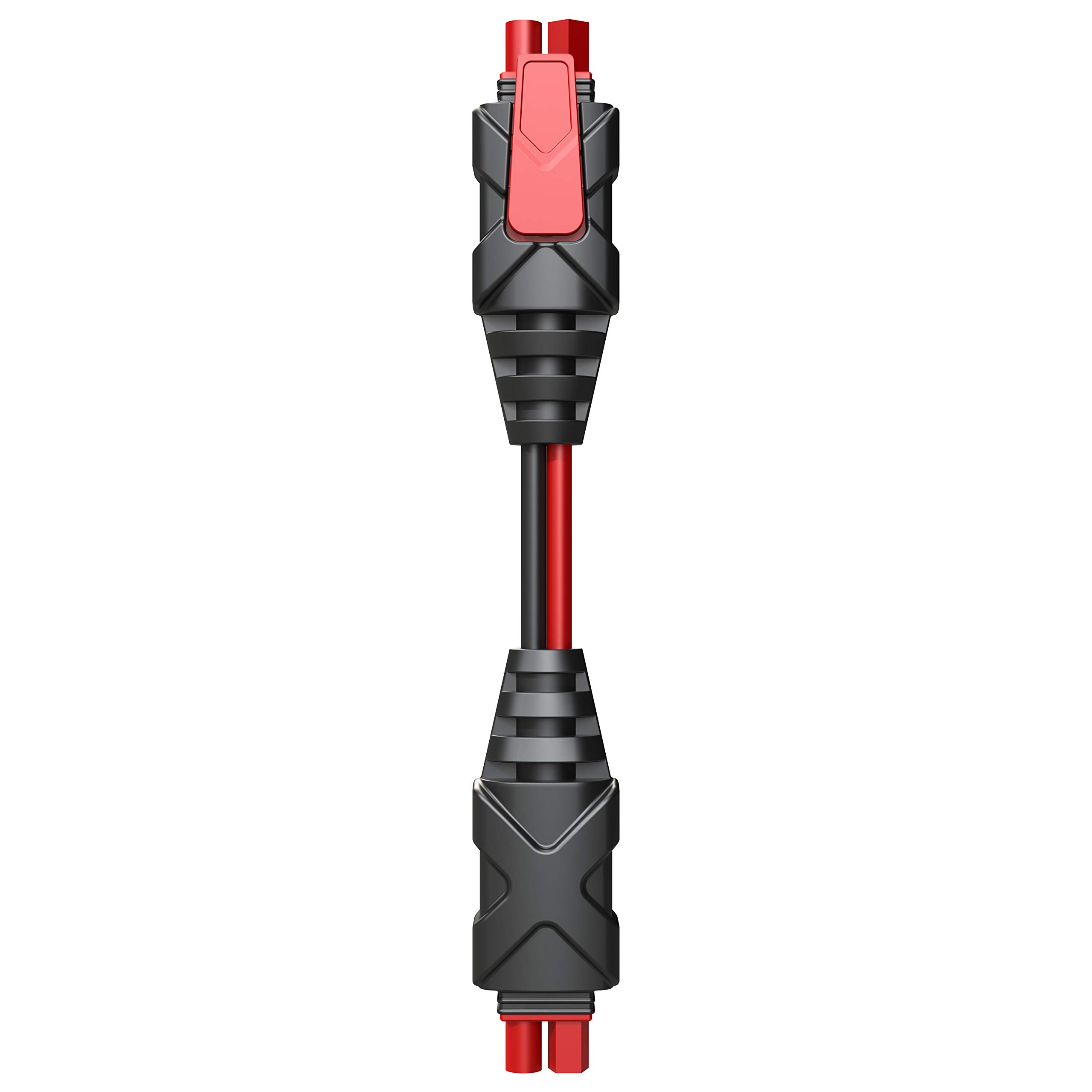 NOCO GC013 X-Connect Male-to-Male Coupler Accessory Genius Smart Battery Chargers