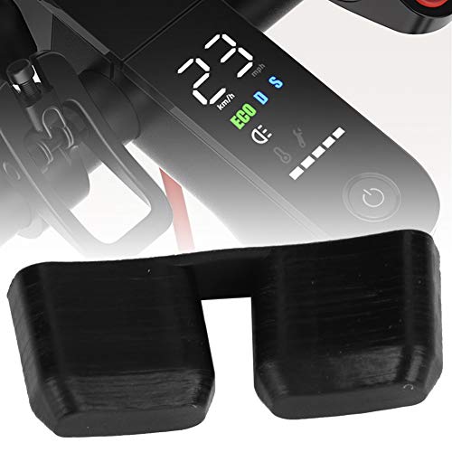 Scooter Panel Protective Shell 5pcs Electric Scooter Waterproof Panel Silicone Dashboard Circuit Board Protective Cover (???1)