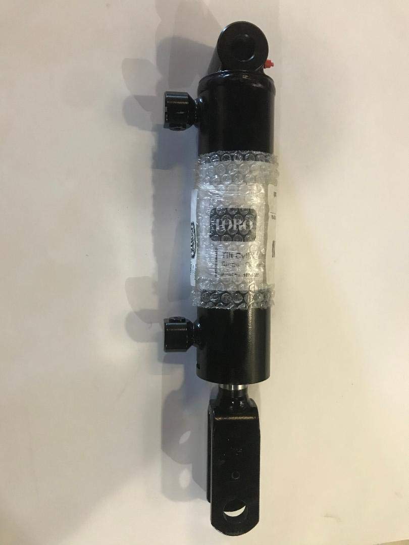 New Tilt Cylinder for some Toro Dingo tracked machines pn 107-9320