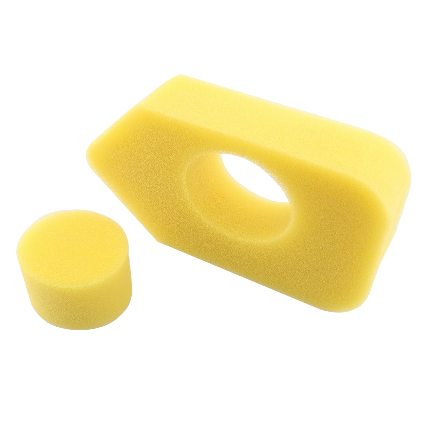 ZCZQC 5pcs 698369 Foam Air Filter Air Filter Foam Element #698369 Filters for Engine Lawn Mower