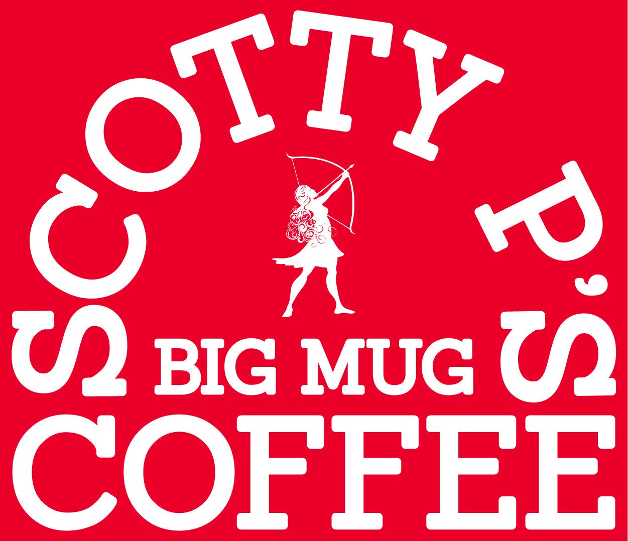 Scotty P's House Blend Ground Coffee