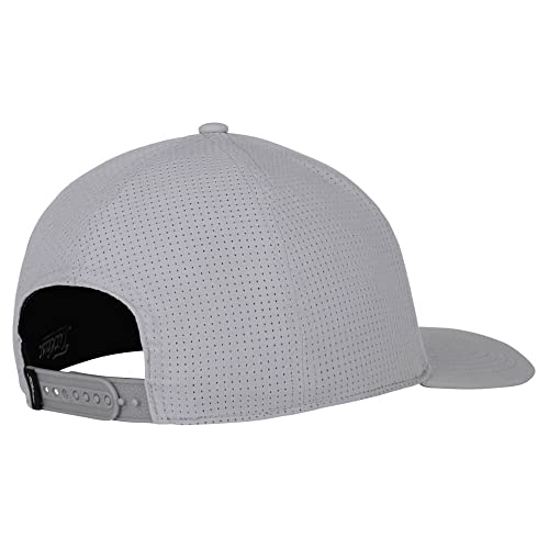 Titleist Oceanside Golf Hat Grey One Size Fits Most