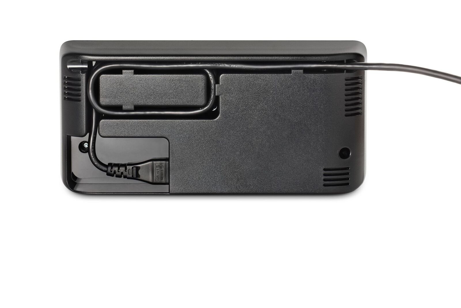 Neato Robotics Original Replacement Parts- Charge Base for Botvac D7, D6, D5, D4, D3 Intelligent Robot Vacuums. 945-0260 Original Equipment. Neato Warranty.